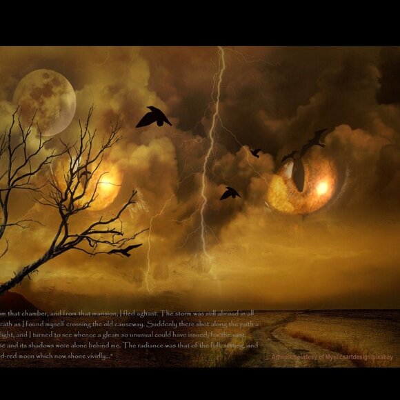 The Crafty Hobbit | Office | Haunted Calendar 225 Horror Movie Calendar ...